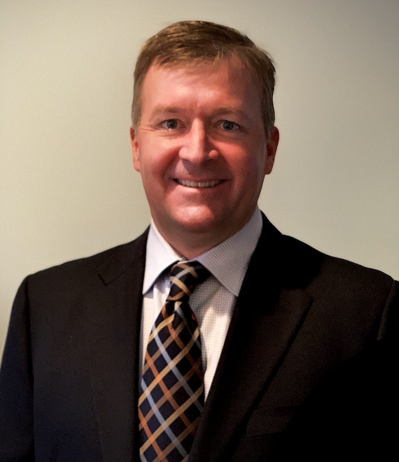 Meet Oral Surgeon Mark F. Orr, DDS, MD Fort Collins CO